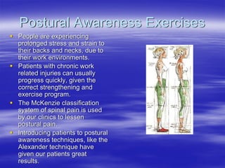 Low Back Pain Prevention and Treatment | PDF