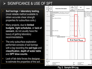 SPT and VST- By Daanyal Umar.pptx