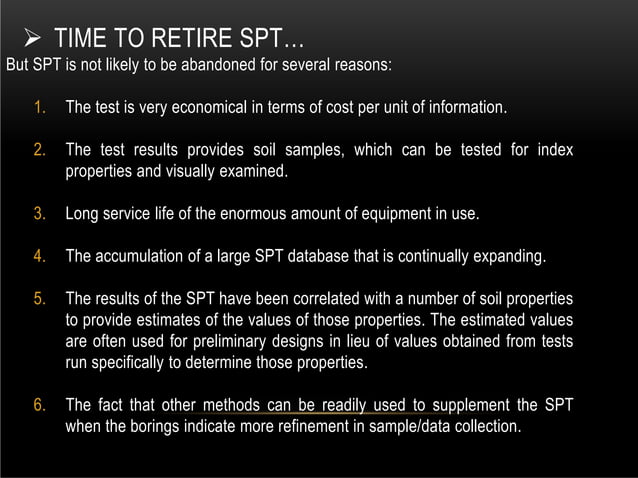 SPT and VST- By Daanyal Umar.pptx