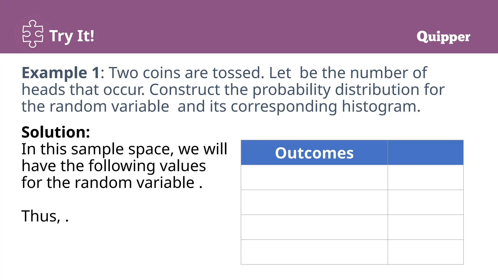 STATISTICS AND PROBABILITY SENIOR HIGH SCHOOL | PPTX