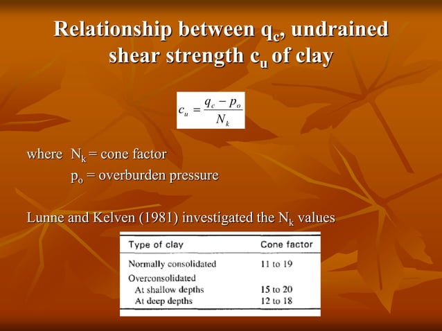 SPT CORRELATIONS.ppt | Physics | Science