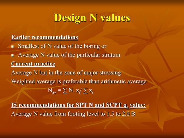 SPT CORRELATIONS.ppt | Physics | Science