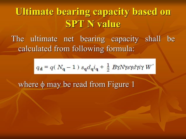 SPT CORRELATIONS.ppt | Physics | Science