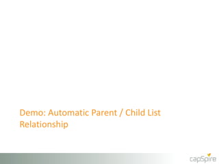 Using jQuery to Maximize Form Usability | PPT