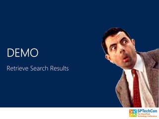 SPTECHCON - Get Some REST - Taking Advantage of the SharePoint 2013 REST API | PDF | Web ...