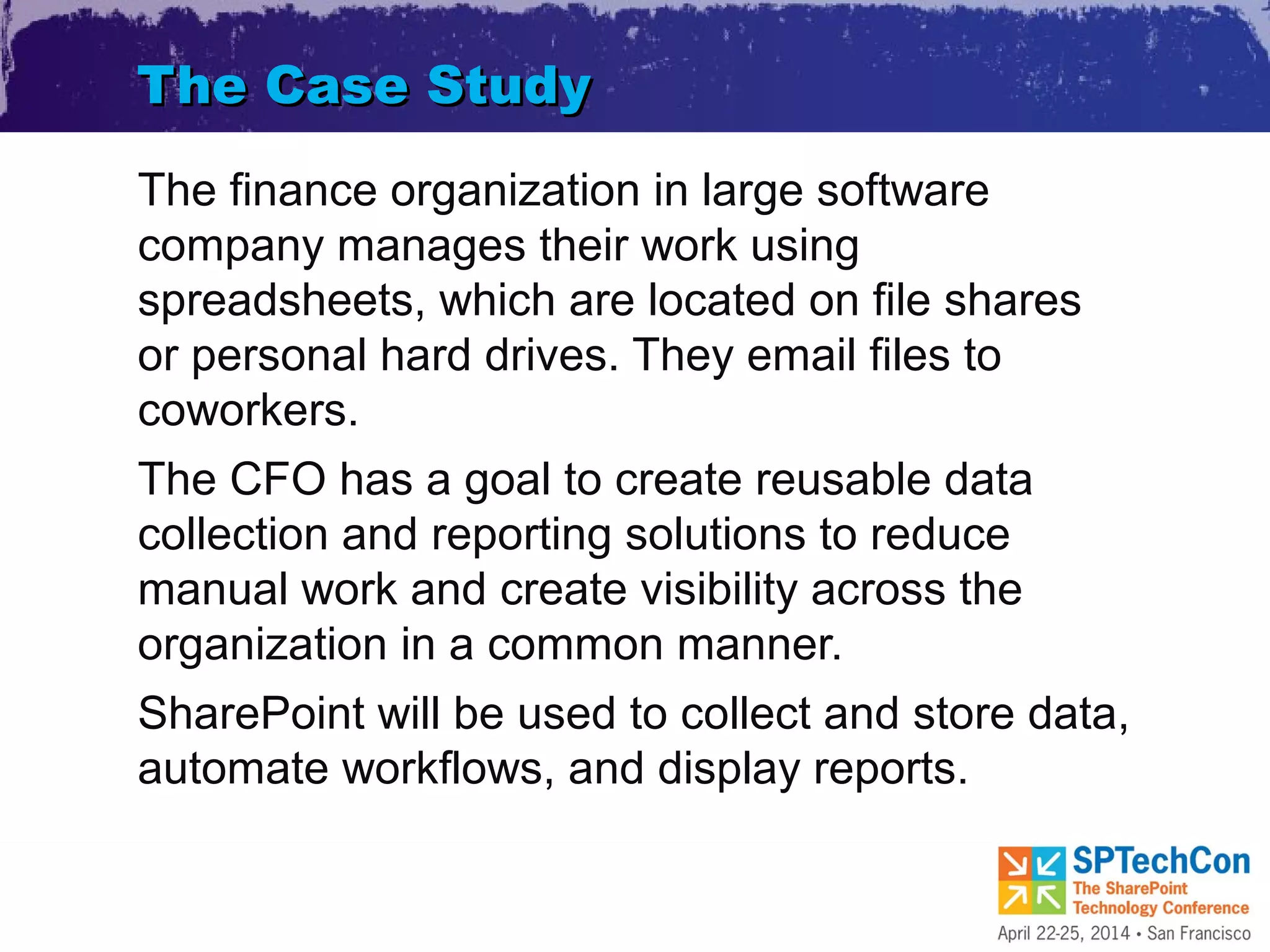 Design a SharePoint Program for Ongoing Operational Excellence | PPT ...