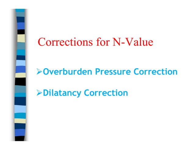SPT Field Test.pdf | Geology | Science