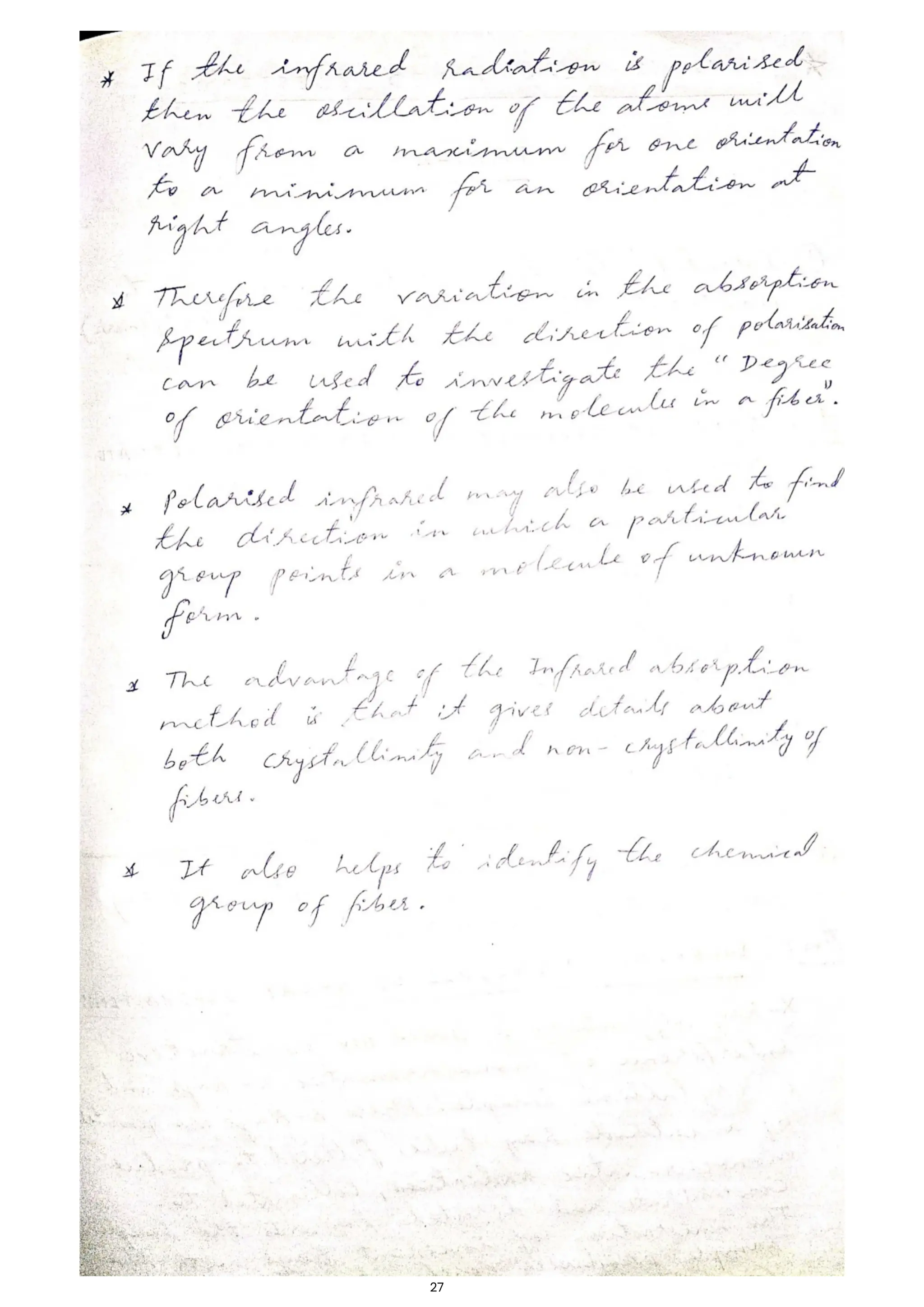 TT3353 Structure and properties of textile fibers UNIT-2 DK notes.pdf