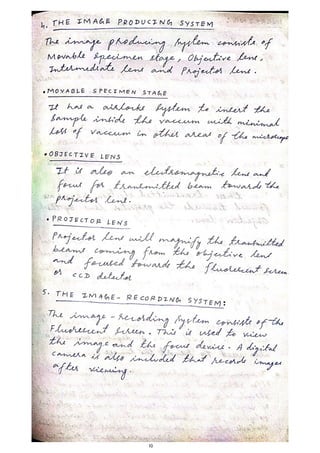 TT3353 Structure and properties of textile fibers UNIT-2 DK notes.pdf