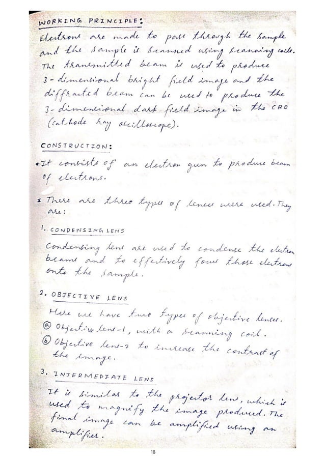 TT3353 Structure and properties of textile fibers UNIT-2 DK notes.pdf