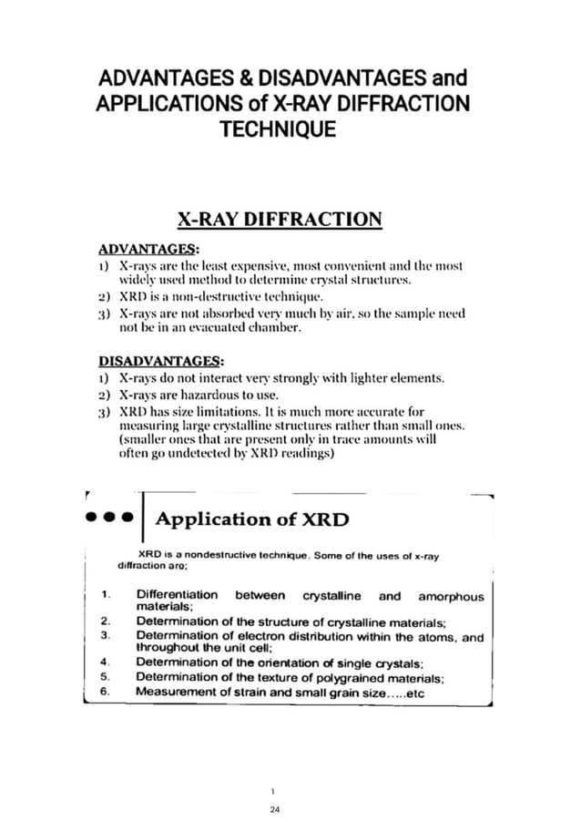 TT3353 Structure and properties of textile fibers UNIT-2 DK notes.pdf