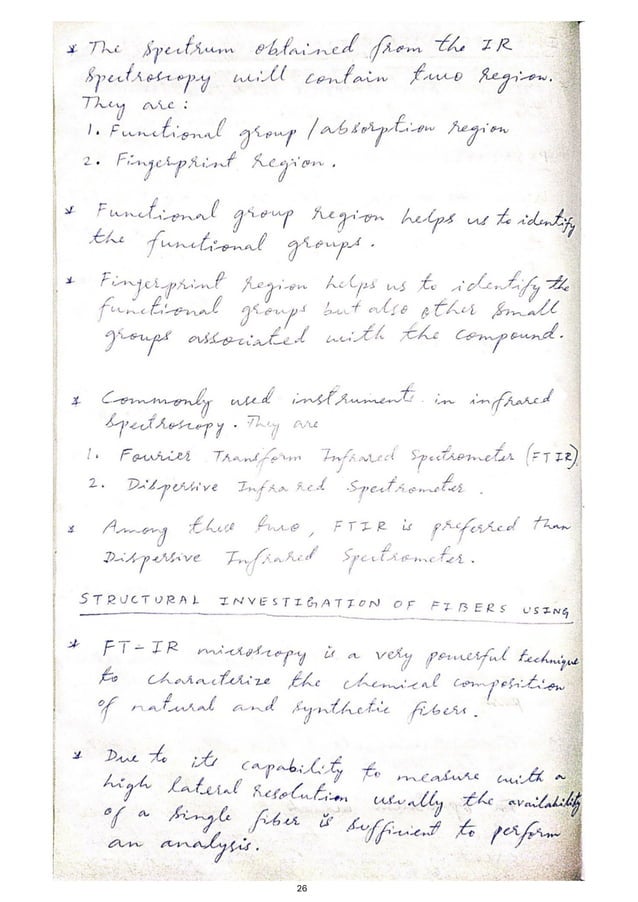 TT3353 Structure and properties of textile fibers UNIT-2 DK notes.pdf