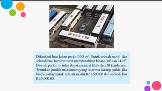 SPtLDV (2nd Meeting) | PPTX