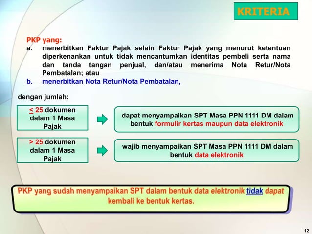 Spt masa ppn 1111 dm edit 28 okt 2010 pagi | PPTX