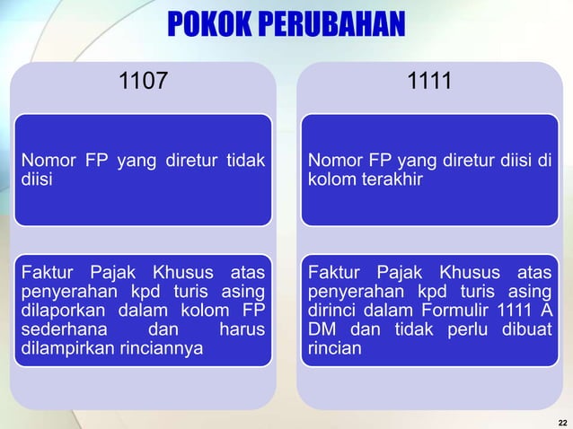 Spt masa ppn 1111 dm edit 28 okt 2010 pagi | PPTX