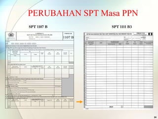Spt masa ppn 1111 | PPTX