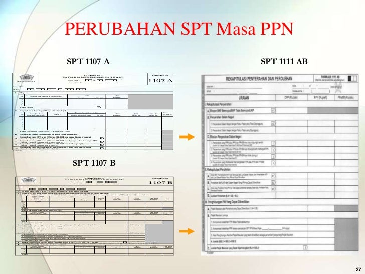 Spt masa ppn 1111