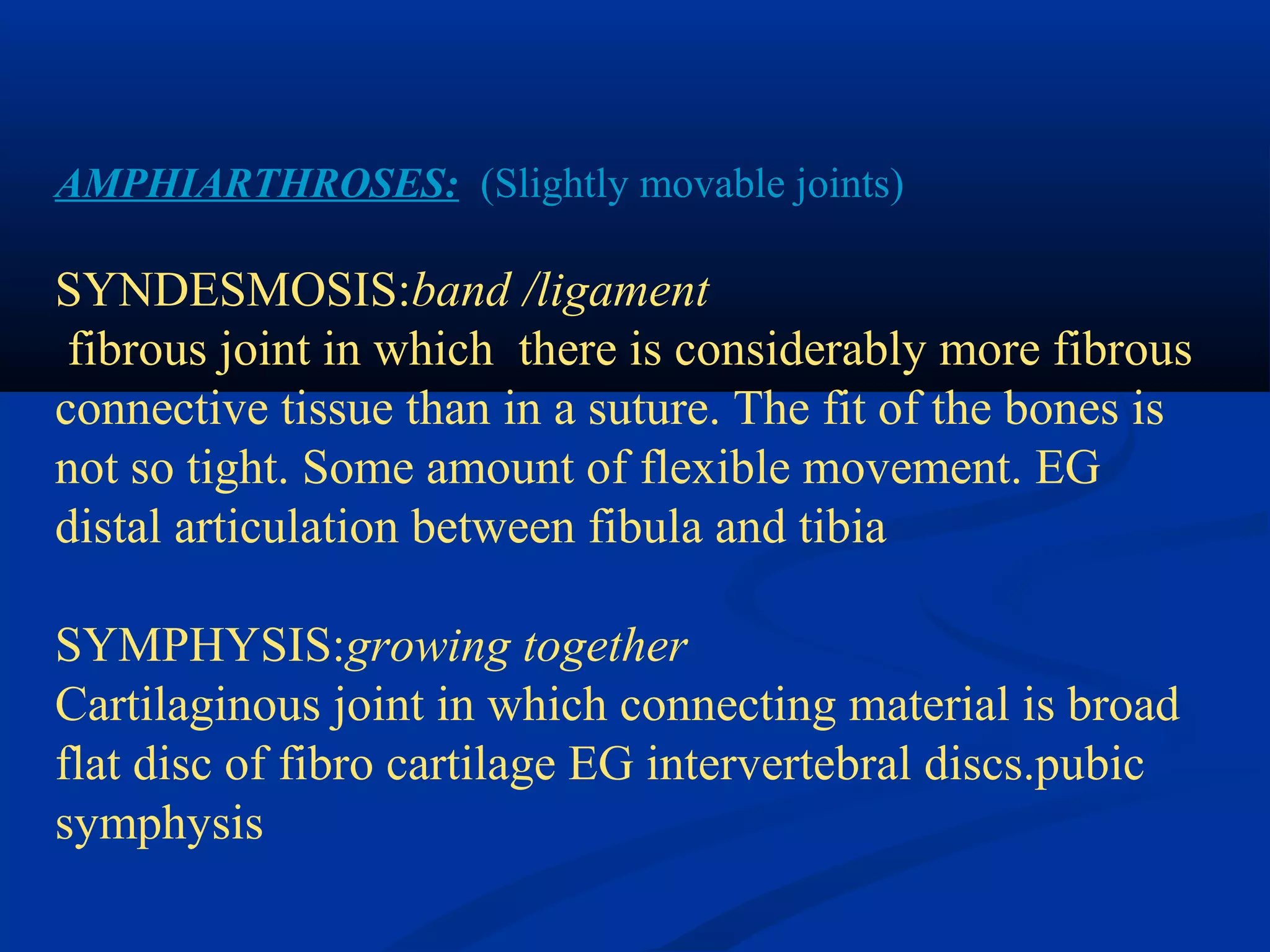 temporomandibular joint-development and anatomy | PPT