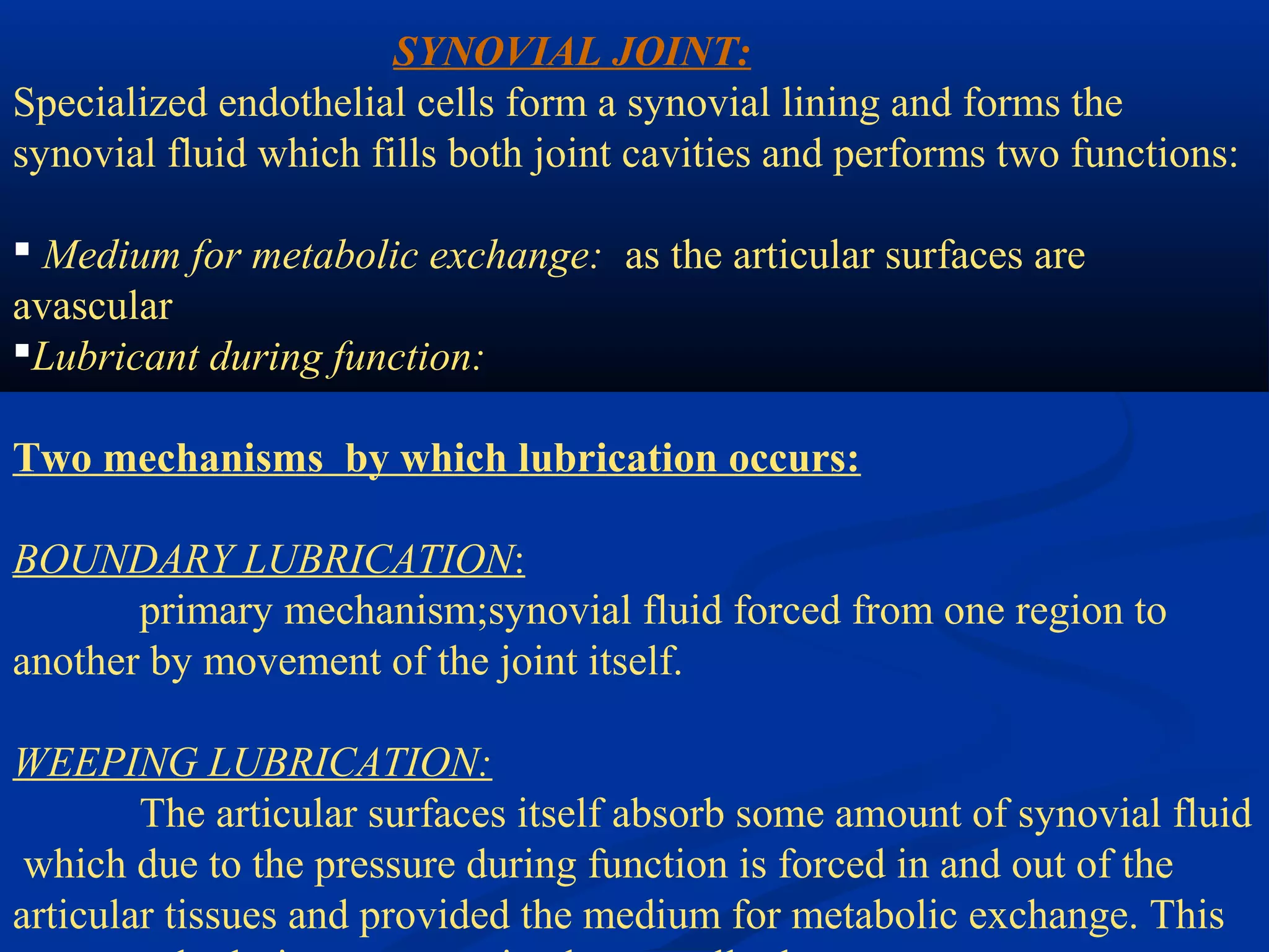 temporomandibular joint-development and anatomy | PPT