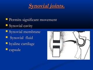 temporomandibular joint-development and anatomy | PPT