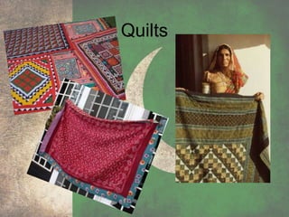 SP TOP I, Pakistan Textiles | PPT