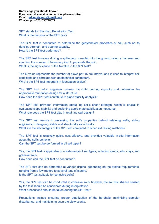 SPT Test - Bali .pdf