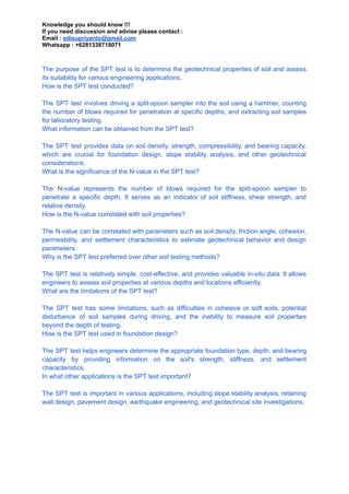 SPT Test - Bali .pdf