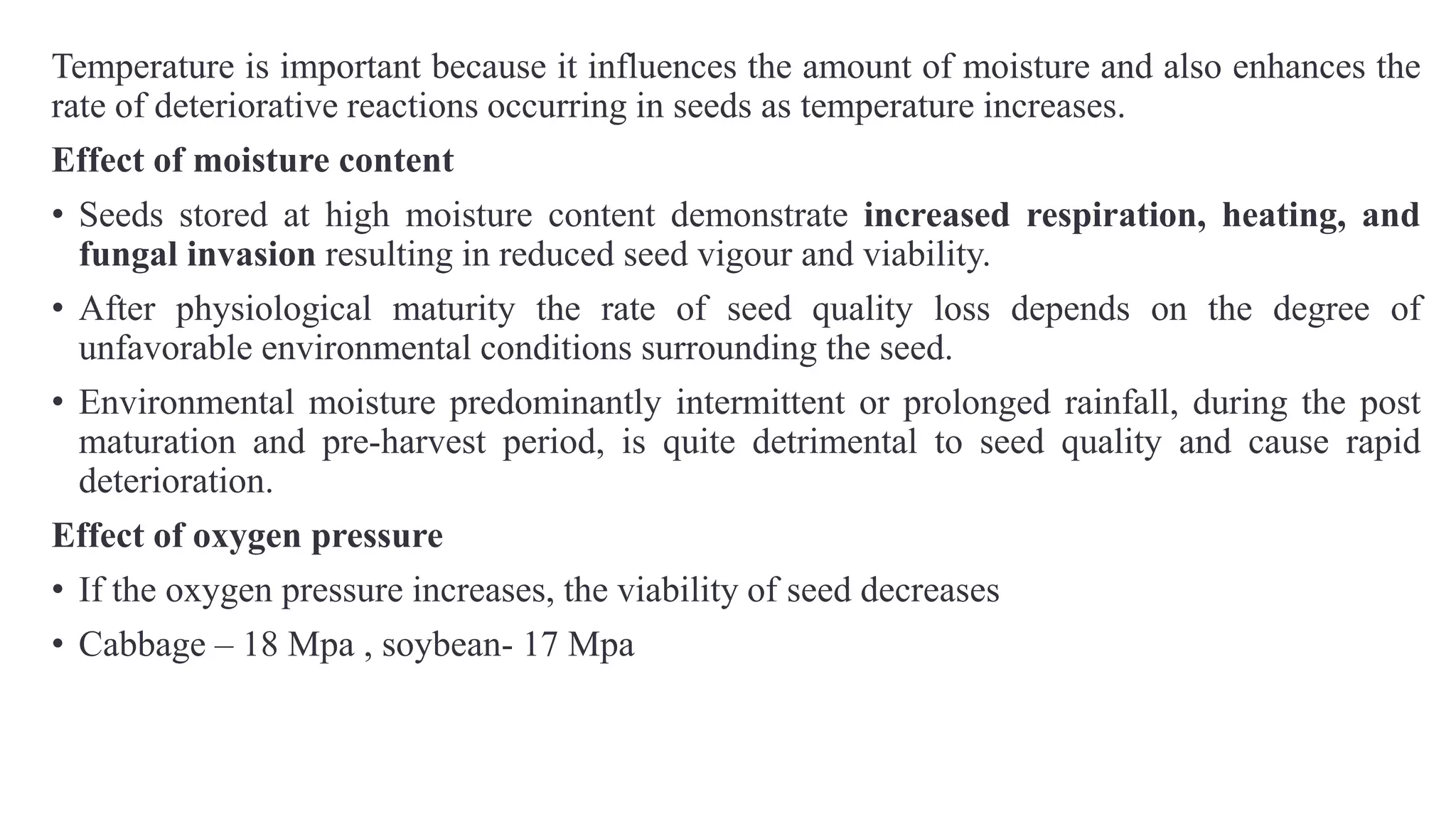Seed Deterioration and Longevity.pptx