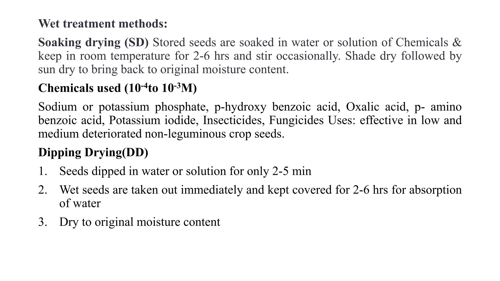 Seed Deterioration and Longevity.pptx