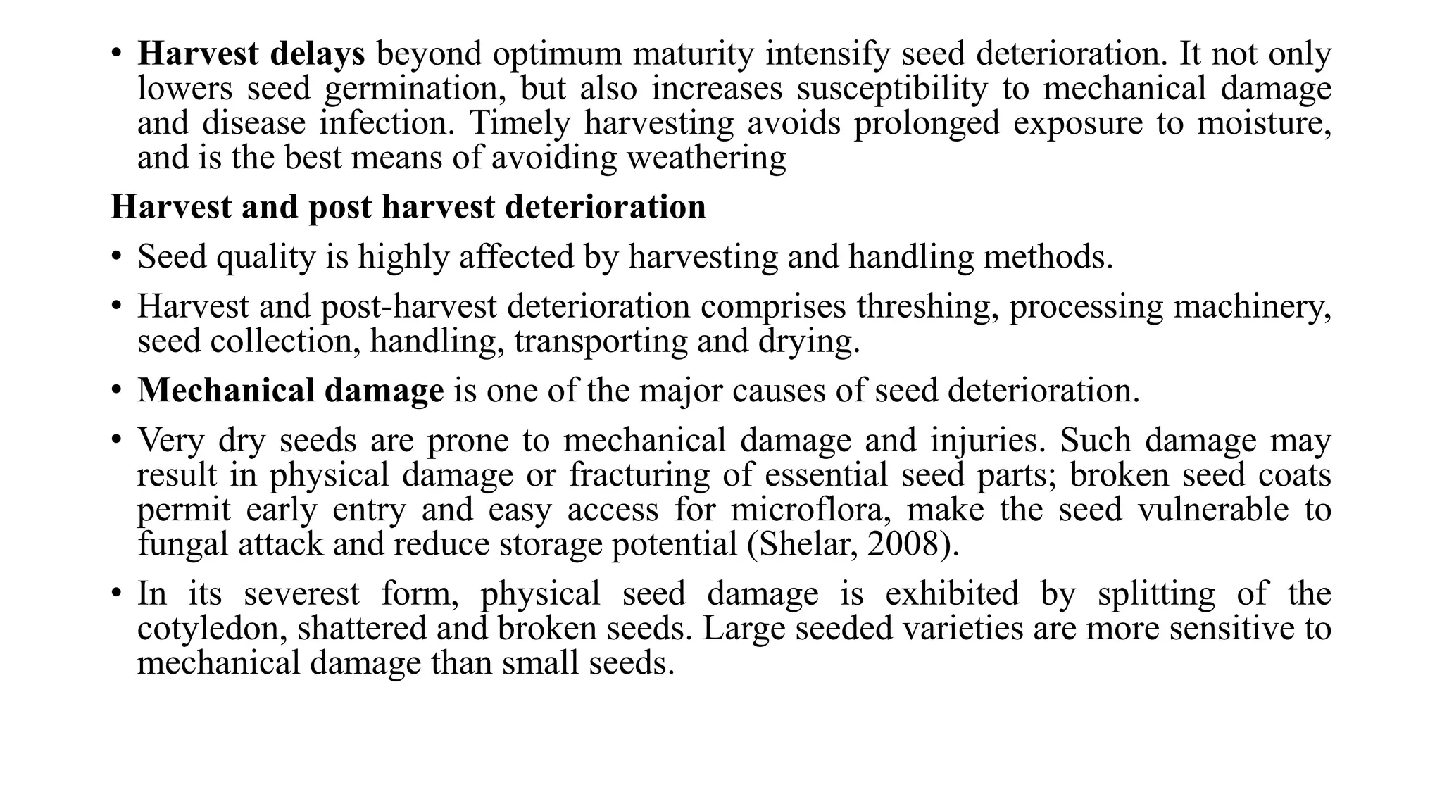 Seed Deterioration and Longevity.pptx
