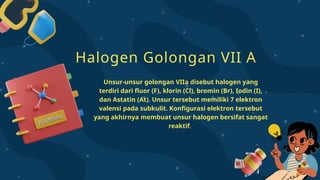 KIMIA ANORGANIK-SPU anorganik golongan 7.pptx