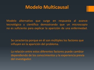 Porceso: Salud Enfermedad - a traves dela Historia | PPTX