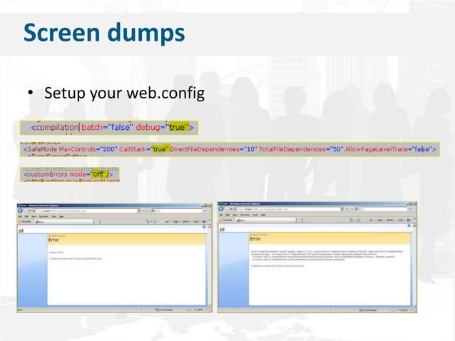 Spug pt session2 - debuggingl | PPTX