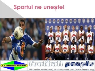 Spune stop rasismului | PPT