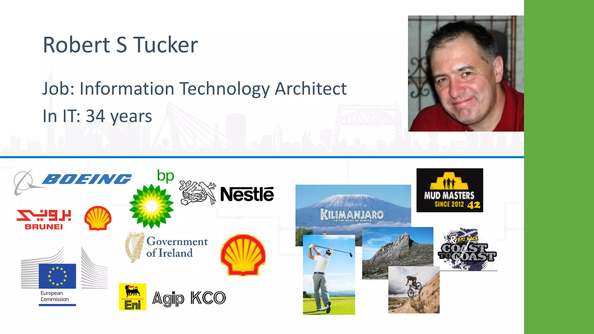 SPUnite17 Big Move - Learning from the Shell O365 Migration | PPT