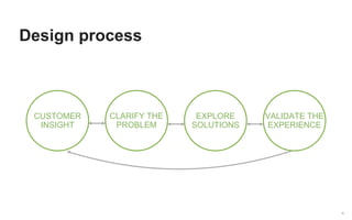 Design in Transit: Moving Forward | PPTX