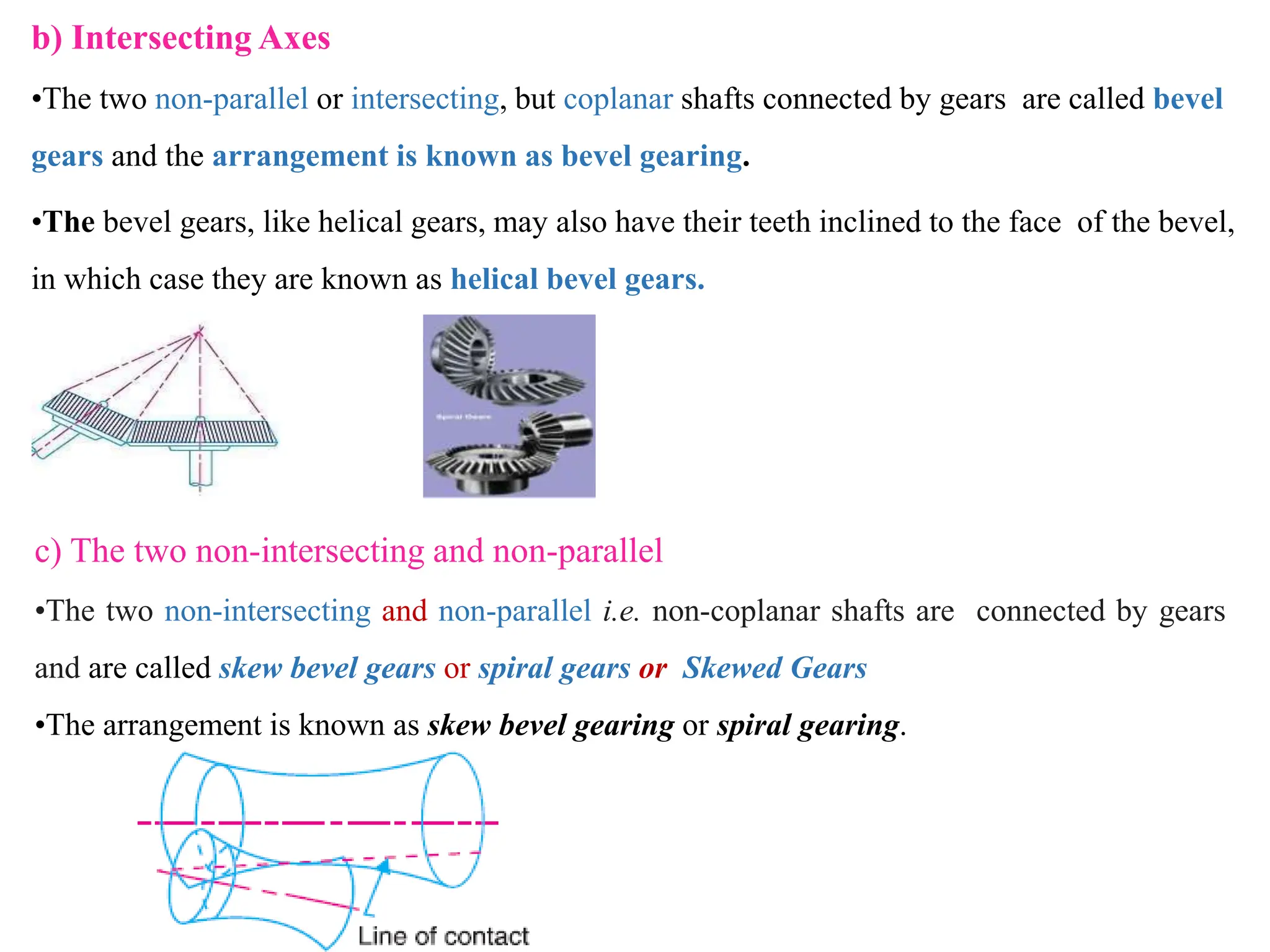 spur gear.pptx, type of gear and design of gear | PPTX