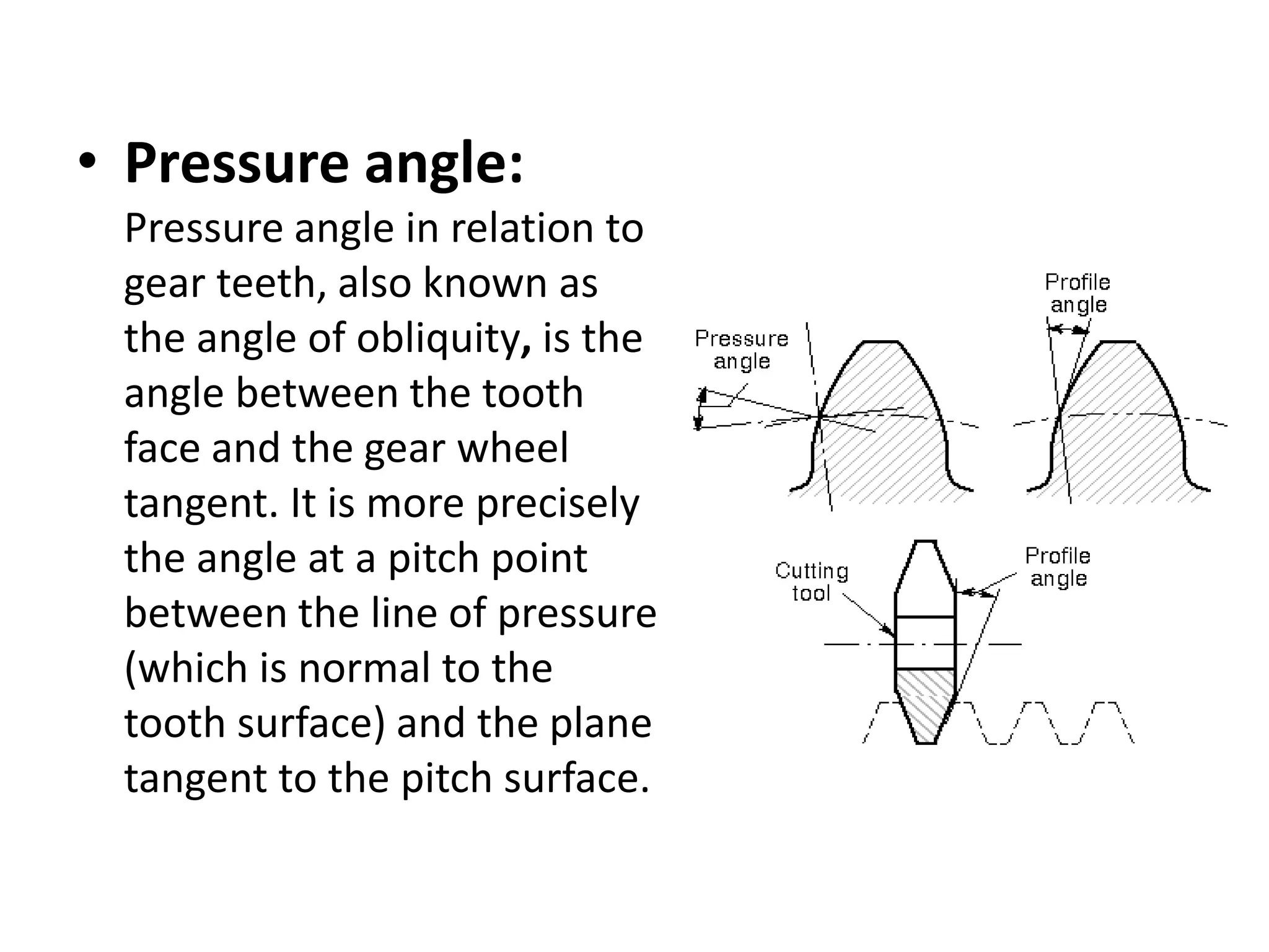 Spur gear and design of spur gear | PPTX