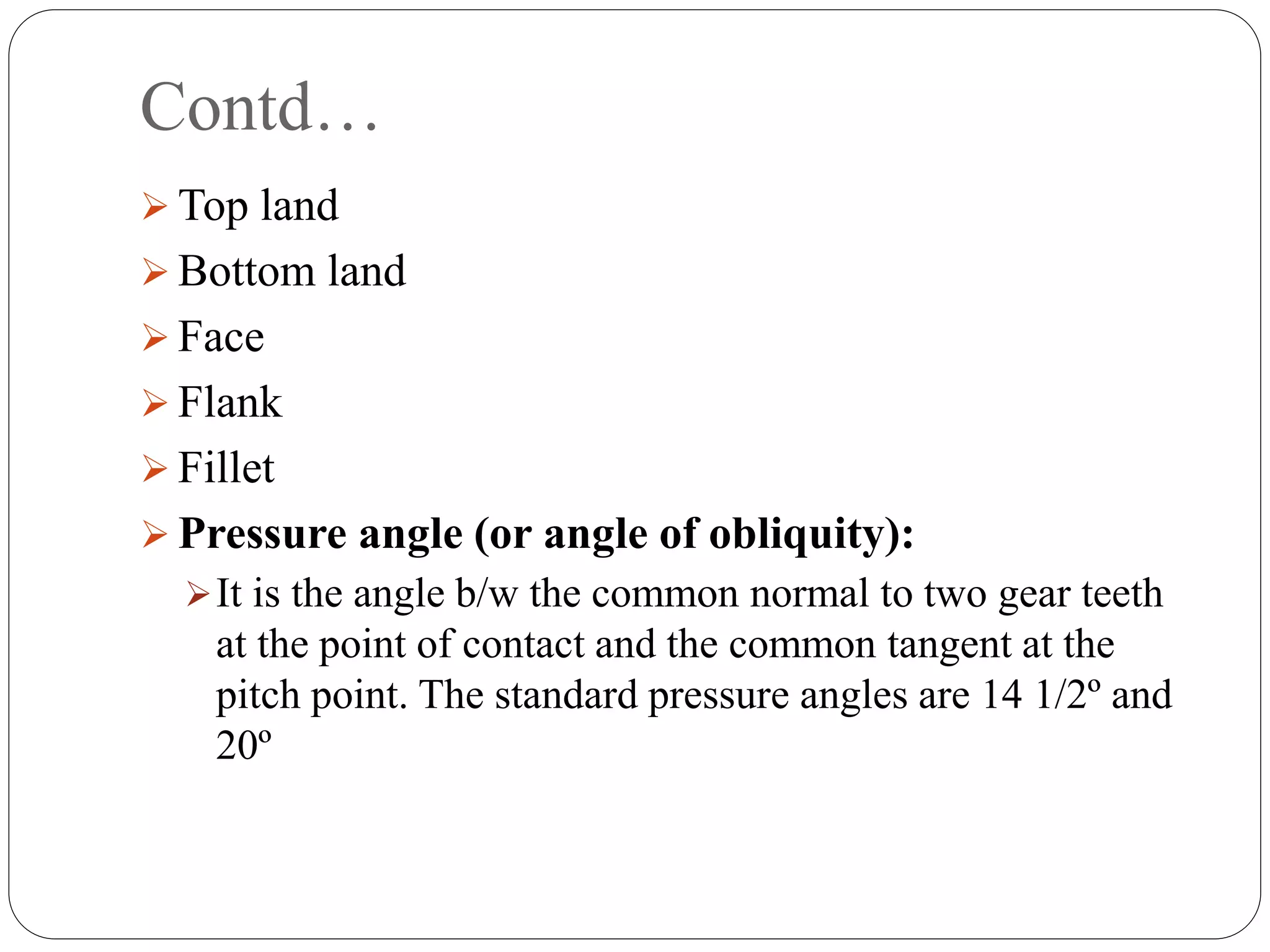 Spur gear & Helical gears.pptx