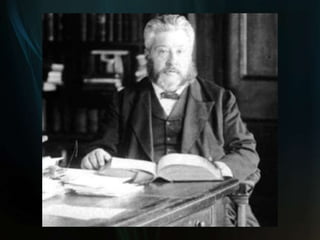 Spurgeon | PPTX