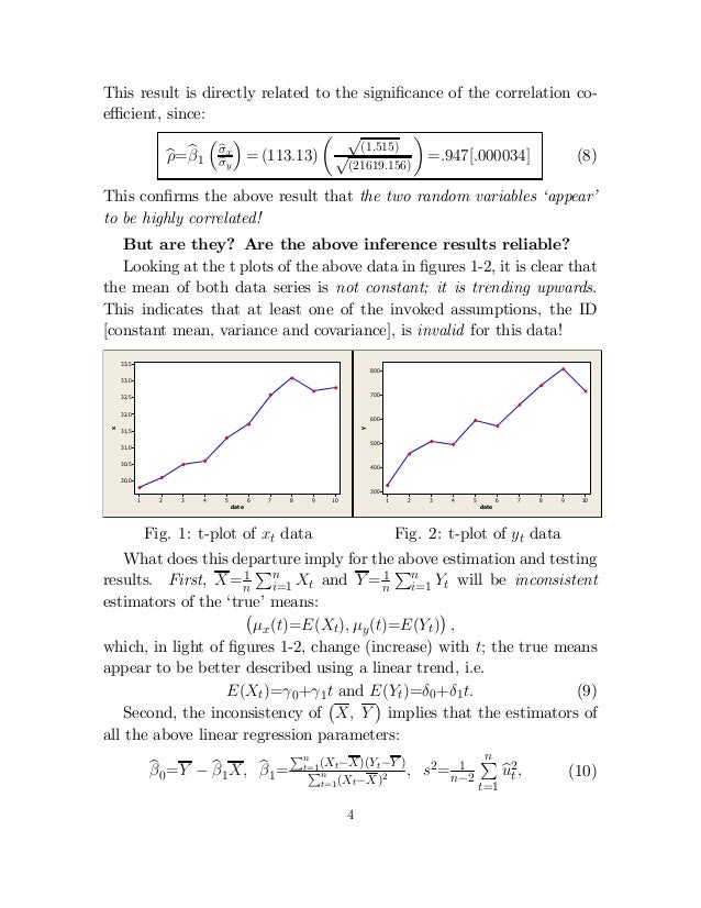 Spurious Correlation Explained With Examples Psychologenie