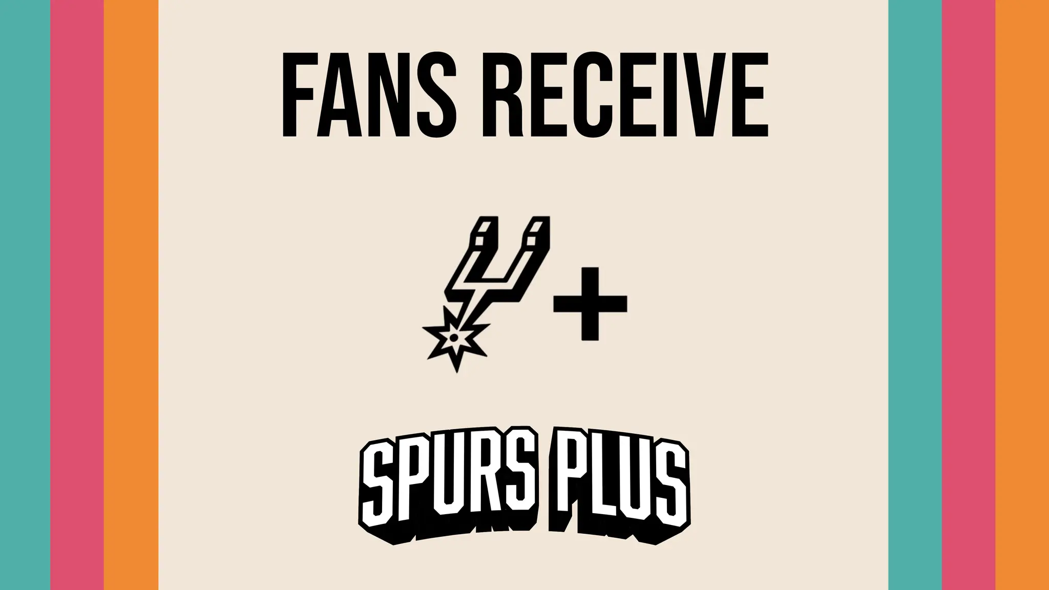 San Antonio Spurs Digital Marketing Plan | PPTX