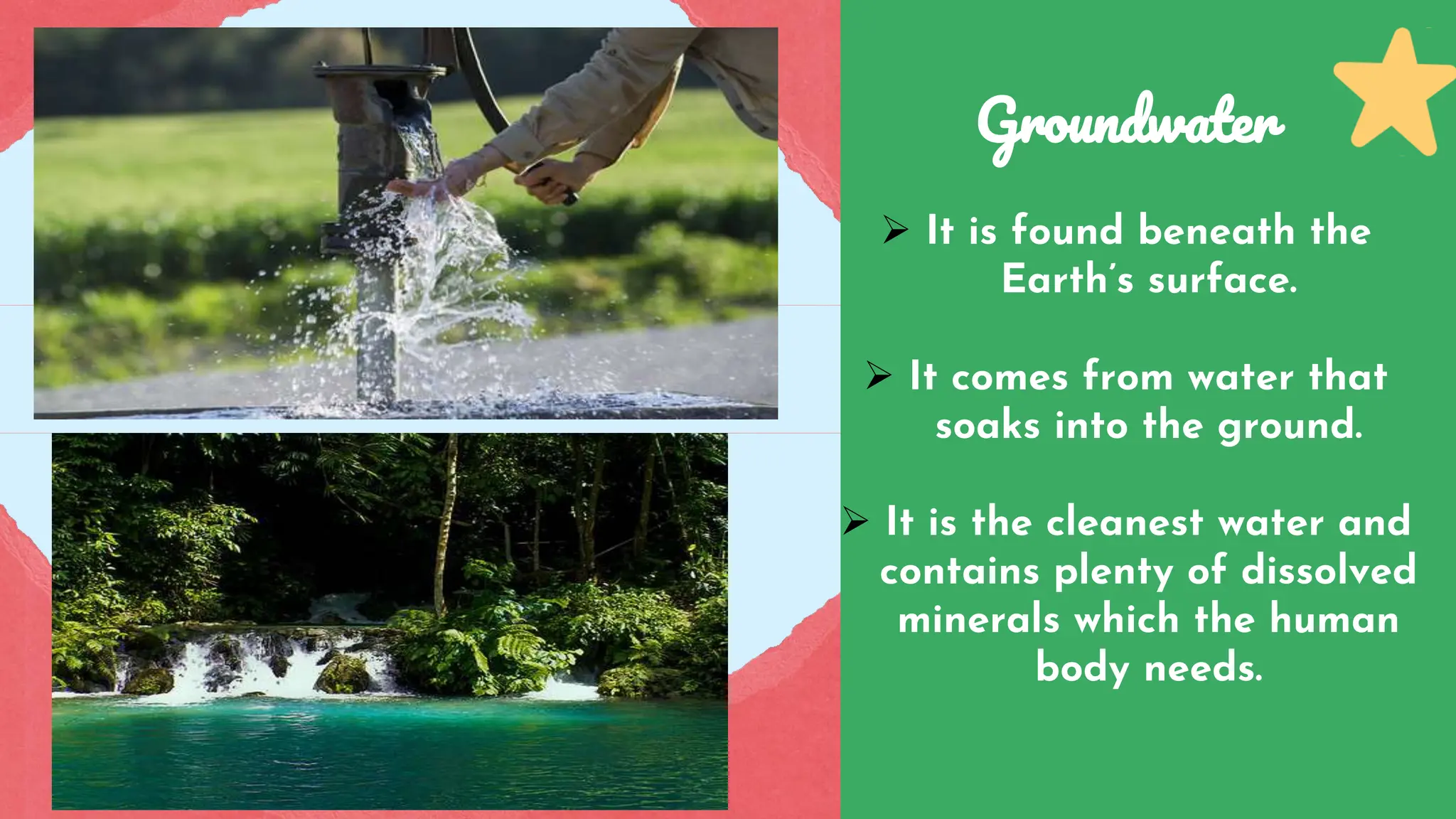 The Three Sources of Water Science 5.pptx