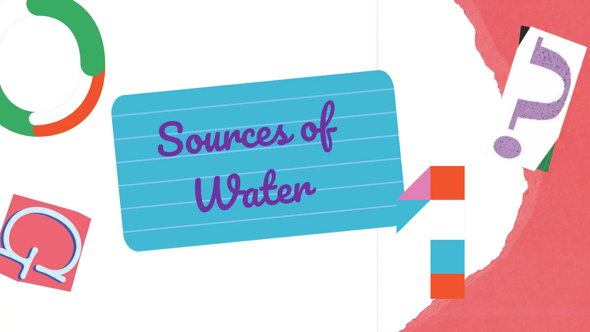 The Three Sources of Water Science 5.pptx