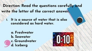 The Three Sources of Water Science 5.pptx