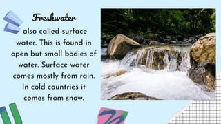 The Three Sources of Water Science 5.pptx