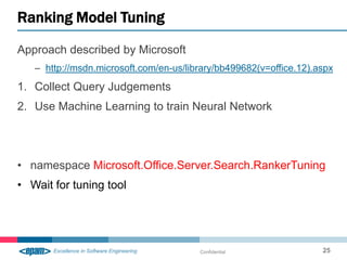 Enterprise Search @EPAM | PPTX