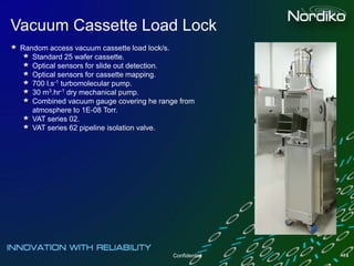 Sputtering Many Machines | PPTX