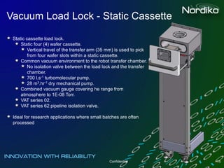 Sputtering Many Machines | PPTX