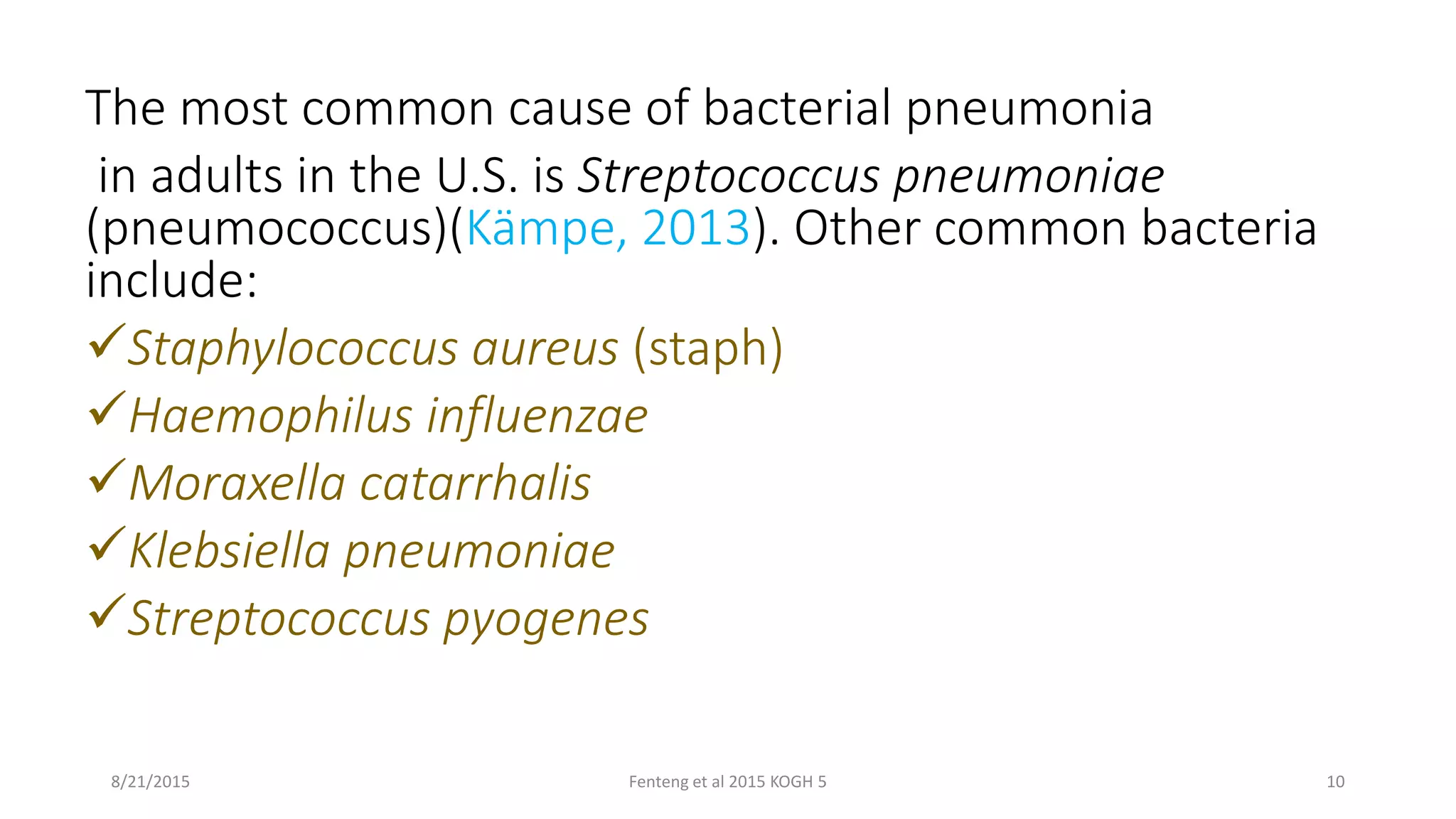 Sputum Examination and Analysis | PPTX